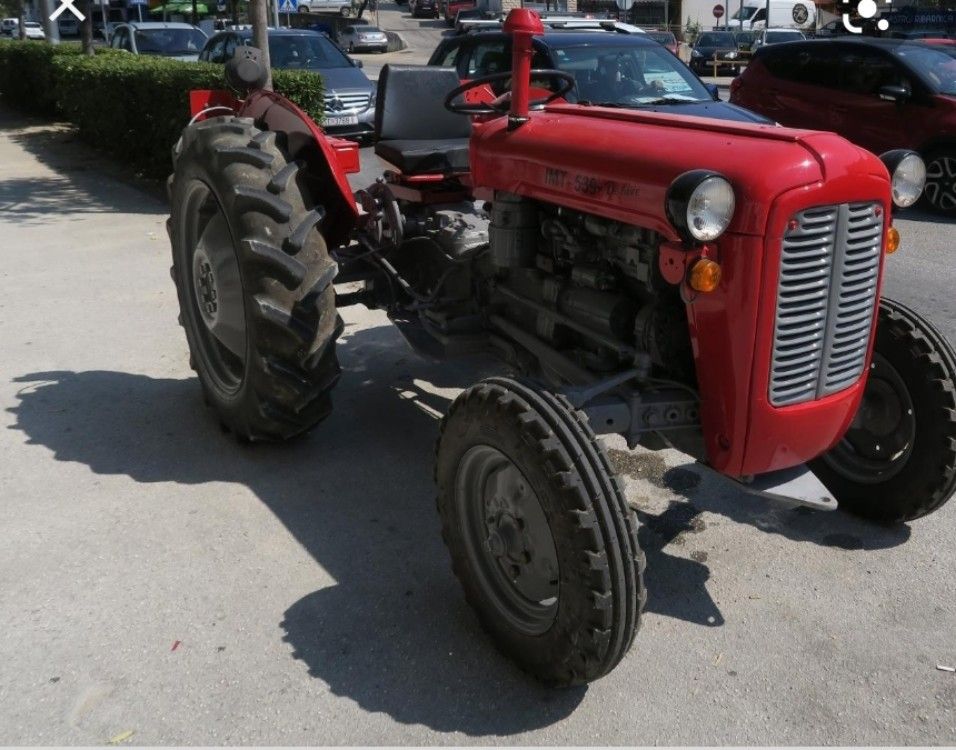OTKUPLJUJEM SVE vrste traktora | Požarevac Info