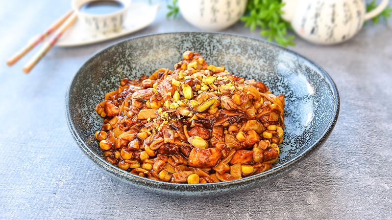 Kineski restoran Ming | Sport Turizam - Turizam i ugostiteljstvo (ponuda)